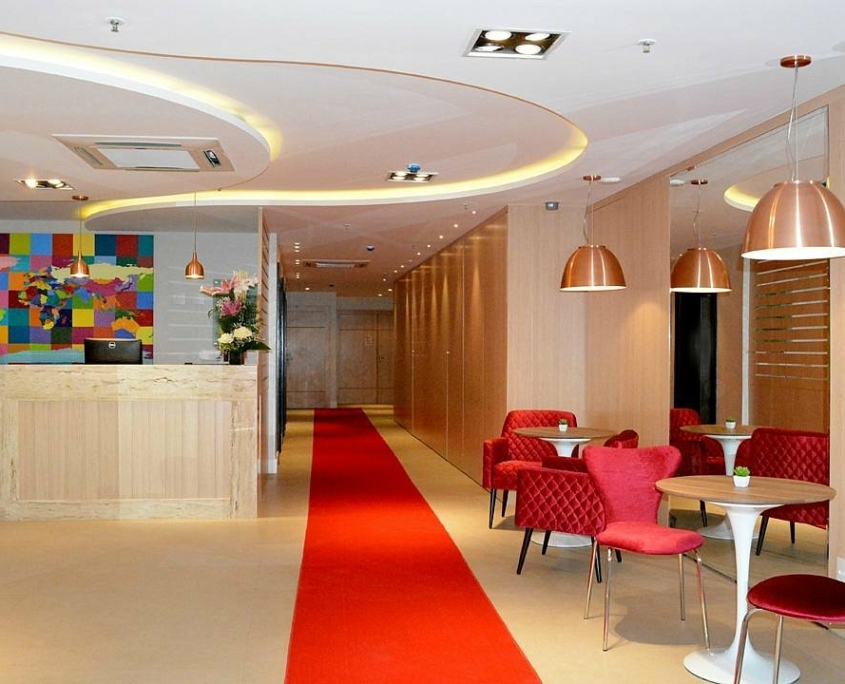 Royalty Rio Hotel em Copacabana RJ - Rio de Janeiro